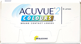 Acuvue 2 Colours Opaques : | PerfectLensWorld